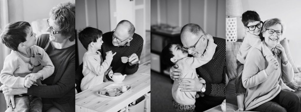 Five Tips to Prep for a Documentary Style Portrait Session at Home ...