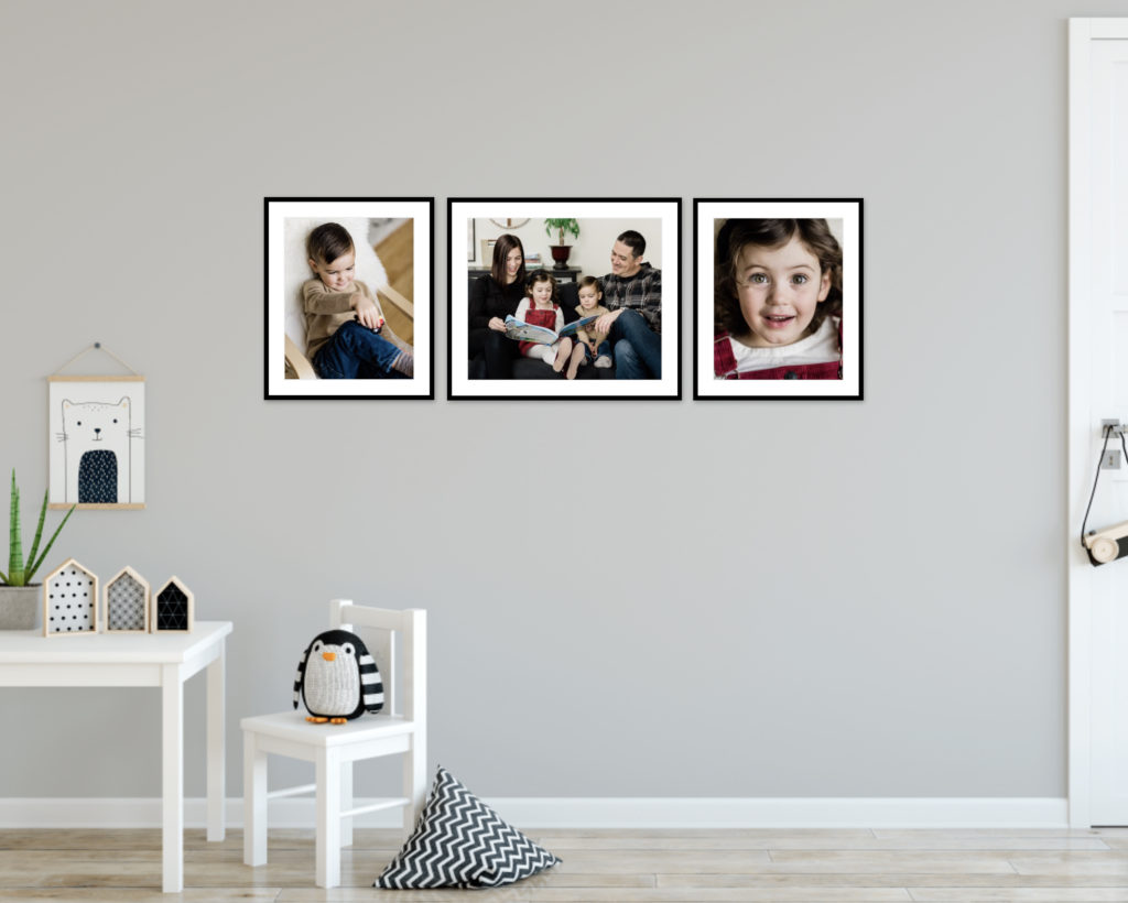 Five Tips to Prep for a Documentary Style Portrait Session at Home ...