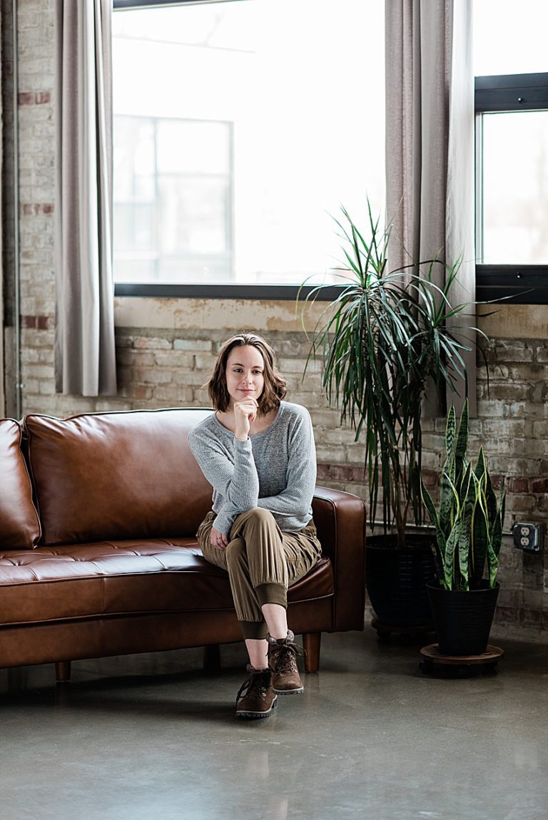 Personal Branding Photography: Lansing, Michigan Audiobook Narrator ...