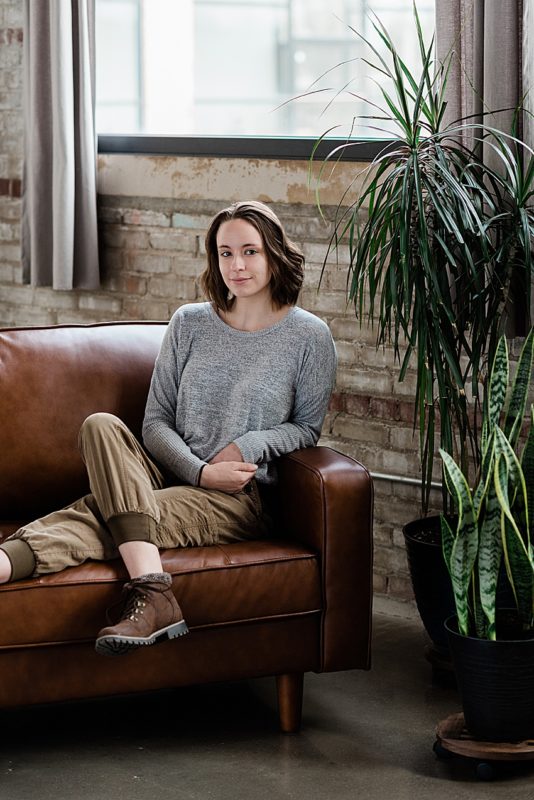 Personal Branding Photography: Lansing, Michigan Audiobook Narrator ...