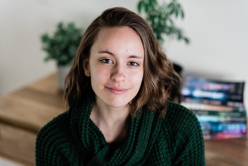 Personal Branding Photography: Lansing, Michigan Audiobook Narrator ...