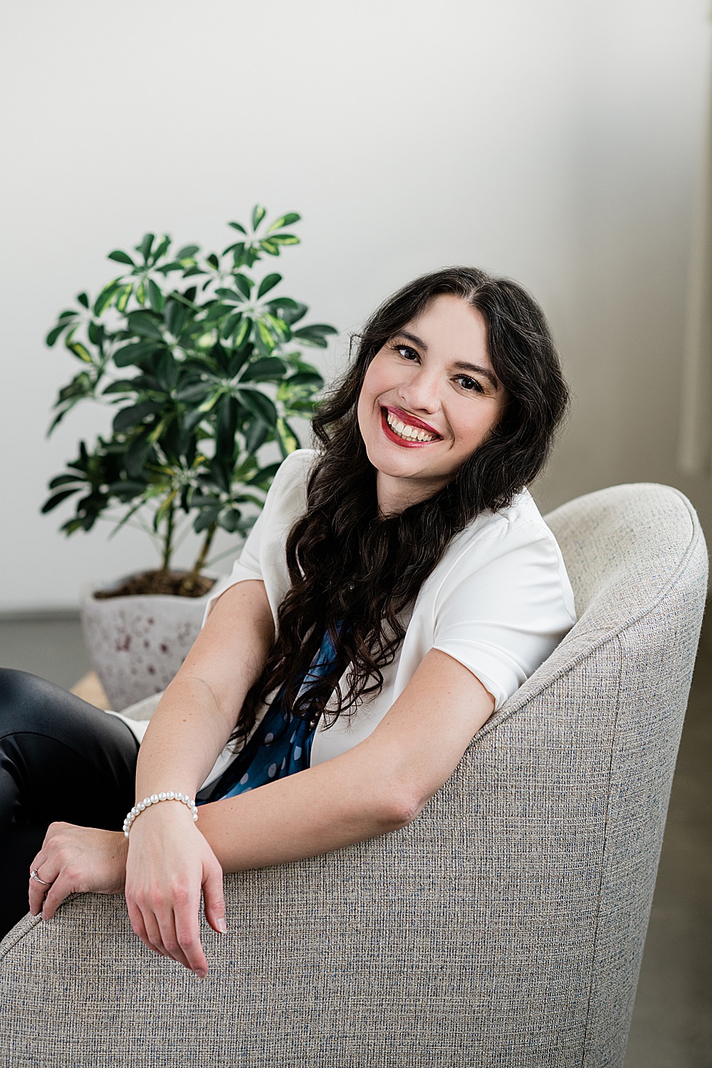 Commercial Headshot Photography: Branding Photos for a Magazine Feature ...