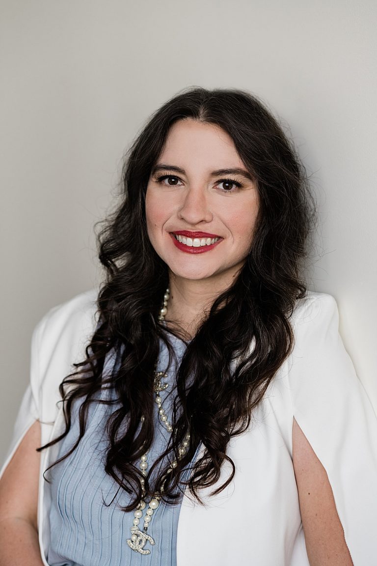 Commercial Headshot Photography: Branding Photos for a Magazine Feature ...