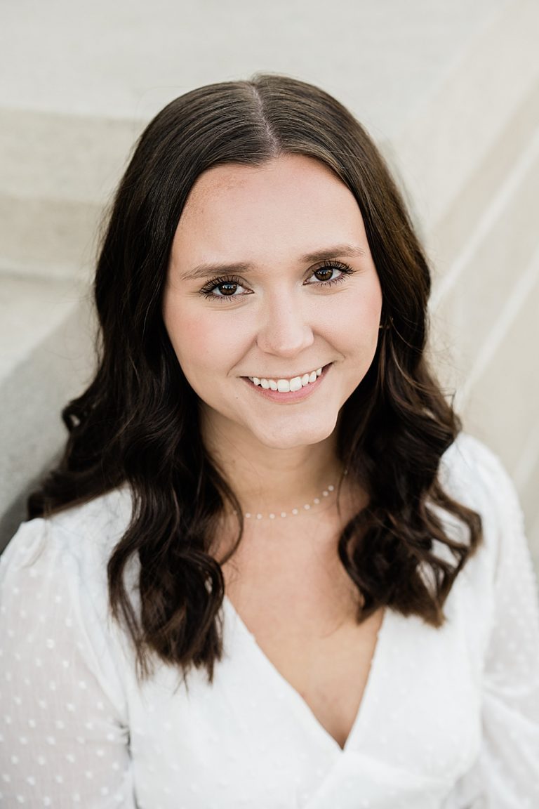 Michigan State University Graduation Pictures on North Campus - Allie ...