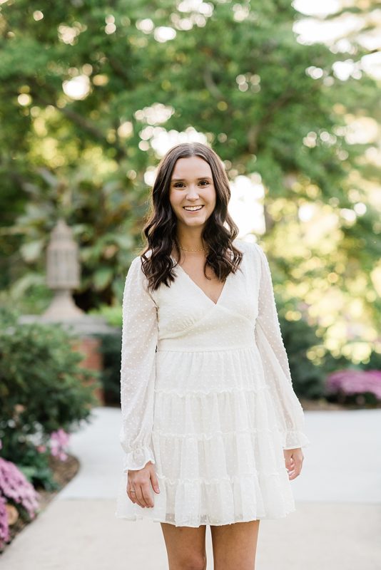 Michigan State University Graduation Pictures on North Campus - Allie ...